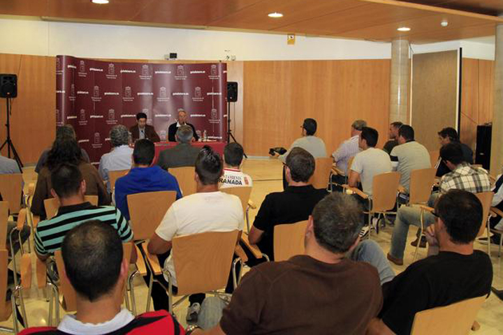 Directores Técnicos de Fútbol se titulan en Arequipa – Ovacion del Sur