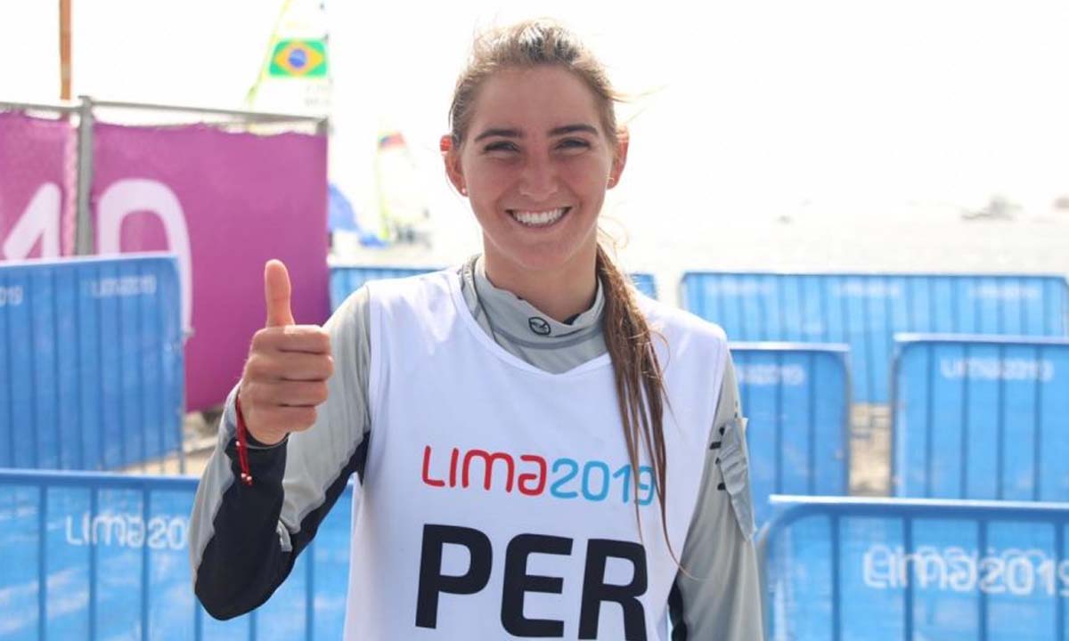 María Belén Bazo irá a Europa – Ovacion del Sur